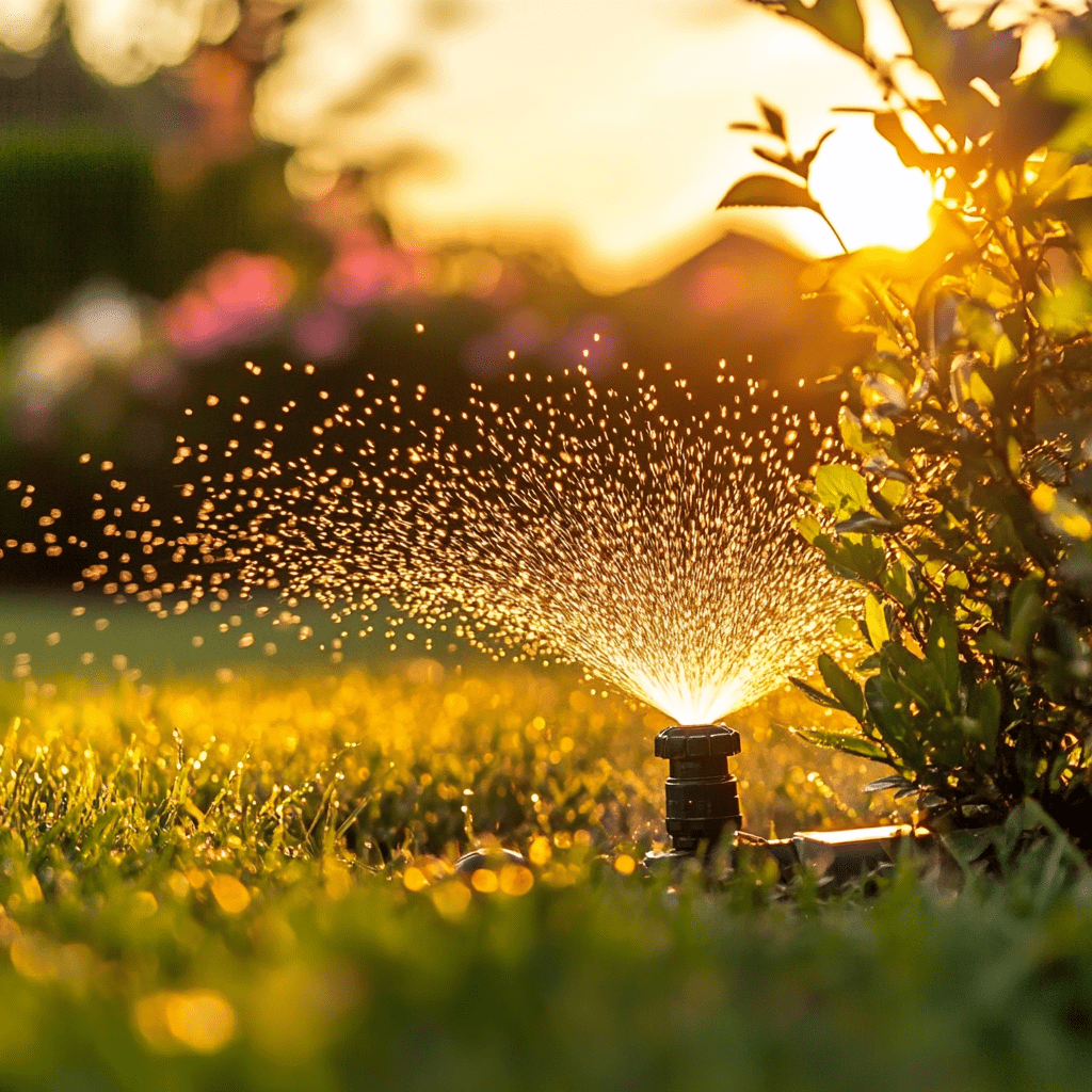 How To Properly Maintain Your Home's Sprinkler System